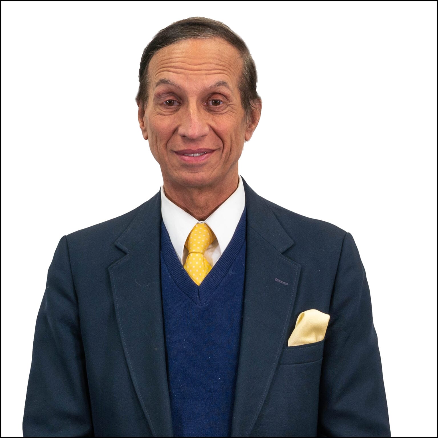 Talk of the Town Bios | TALK! 100.7 FM