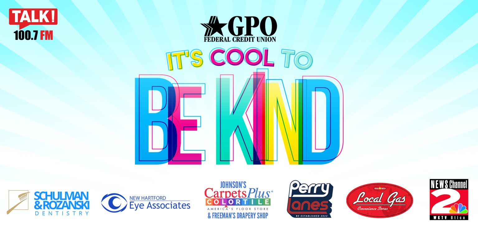 TALK! 100.7 FM | Local News Radio | Utica, NY & Events