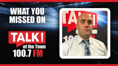 Despite Lack of Answers, Utica Police Lt. Mike Curley gives Update on ...