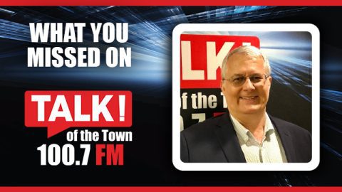 David Frisk previews Upcoming Free Classes to Discuss Declaration of ...