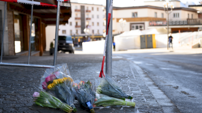 Around 40 killed, 115 hurt in Swiss resort bar blaze on New Year's Day ...