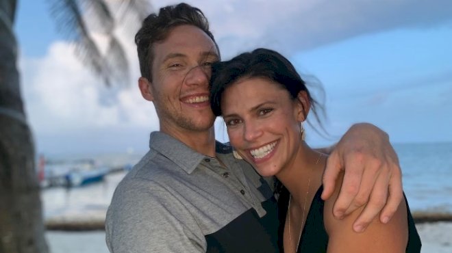 Family of couple allegedly killed by ex speaks out: 'She just had to ...