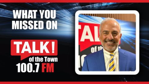 Former DA Mike Arcuri recalls 1987 Vernon Downs Homicide of Leslie ...