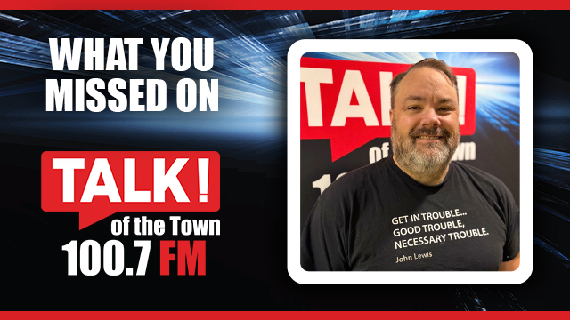 Pastor Mike Ballman talks Homelessness and How Housing-First Can Work ...