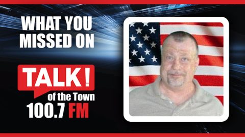 David Murray's Final Word in Write-In Campaign for Mayor of Ilion ...