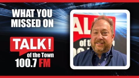 John Piseck with Herkimer County IDA discusses Outcry over Possible ...